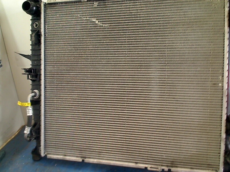 RADIATOR RADIATOR Mercedes-Benz ML III (166) 2013 A0995001303 | eBay