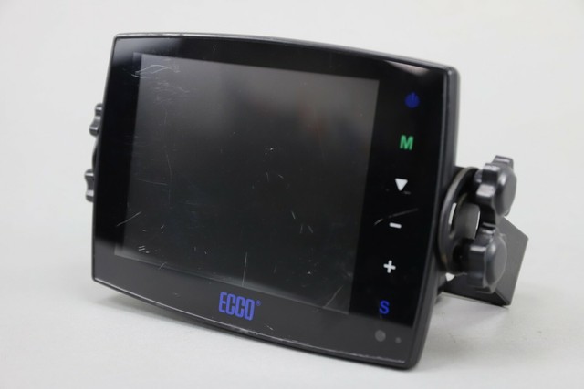 ECCO EC5605-WM Dash Wireless Monitor 5.6" Screen (READ) for sale online ...