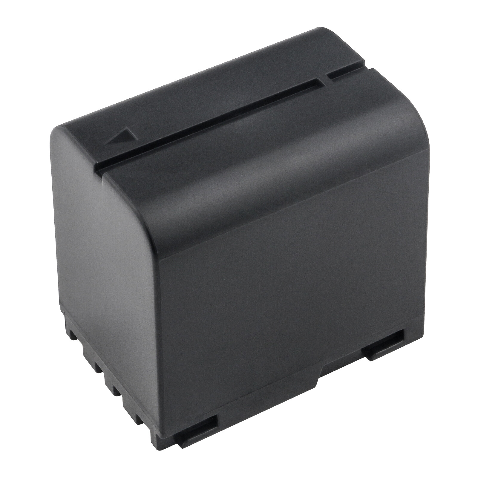 Kastar Replacement Battery for JVC BN-V428 & JVC GY-HD110 GY-HD111 JY ...