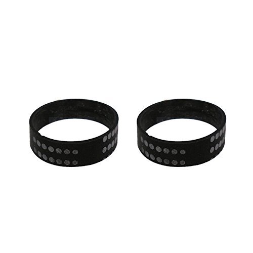 2 X Genuine Beam Rugmaster Plus Belts #155301 for sale online | eBay