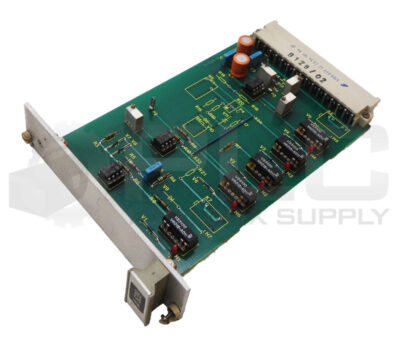 DROOP & REIN B128/02 CIRCUIT BOARD 5519.009.32.23.54.101 | eBay