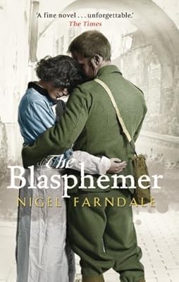 The Blasphemer, Farndale, Nigel, Used; Good Book 552776173 | eBay