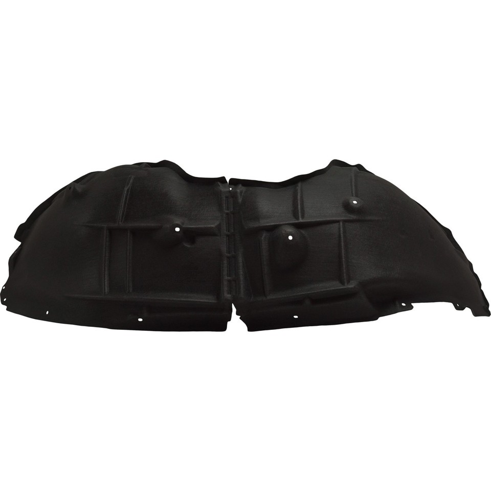 2019-2023 GMC Sierra 1500 Front Passenger Side Fender Liner | 84533749 ...