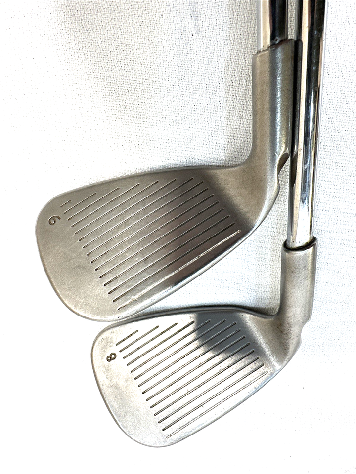 Ping i5 Iron Set 5-9 Blue Dot Steel Ping CFS Steel Stiff Shafts Golf ...