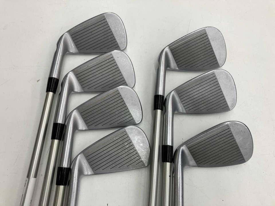 Ping I Blade Iron 7Pcs Set/Flex S/Purple Dot/ | eBay