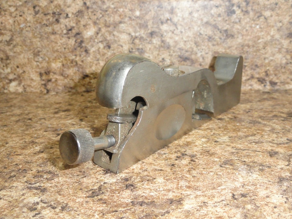 Stanley No.92 Cabinet Makers Rabbet Shoulder Plane Made in England | eBay