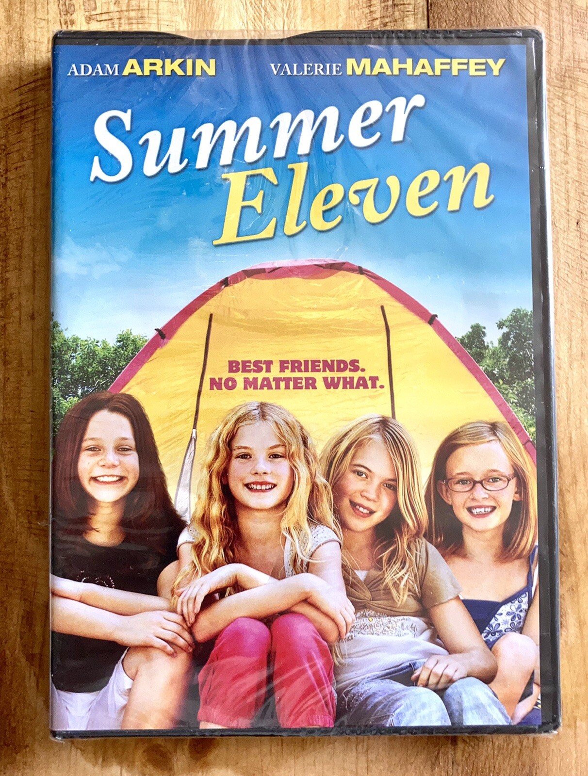 Summer Eleven (DVD, 2010) for sale online | eBay