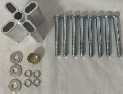 For parts Derale Engine Cooling Fan Blade Spacer , PN 31520 | eBay