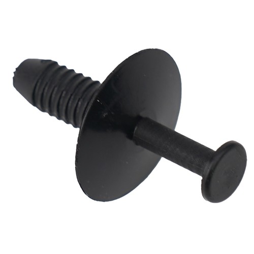 Replace and Upgrade with For BMW 51118174185 Bumper Trim Clips Set of ...