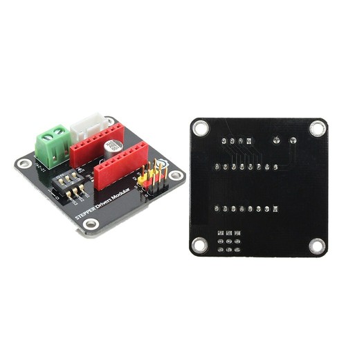 42 CH Stepper Motor Driver Expansion Board DRV8825/A4988 For R3 3D ...