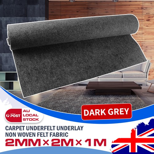 Underfelt Dark gray 100*200 FIT Holden Commodore VX Sedan 5.7i V8 RWD ...