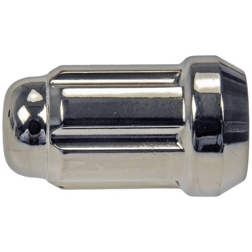 Dorman: Chrome Spline-Drive Wheel Locks M14 x 1.50 - 711-655 ...
