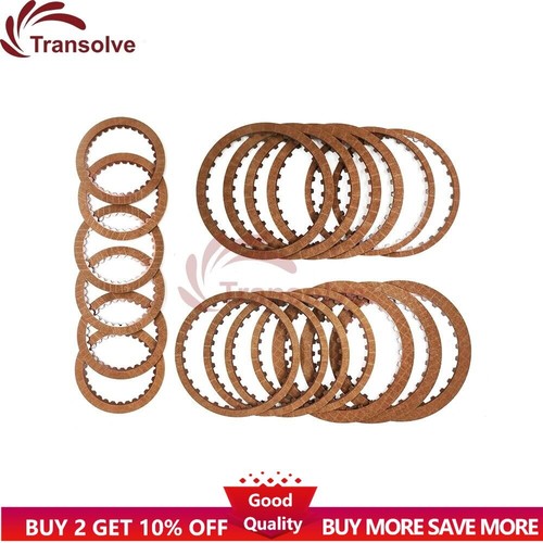 A4LB1 Automatic Transmission Friction Kit Clutch Plates Fit For TOYOTA ...