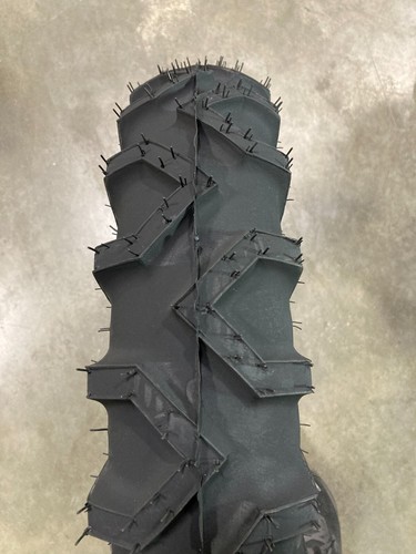 New Tire 5.90x15 Goodyear I-3 Traction Farm Implement Hay Rake 4 ply ...