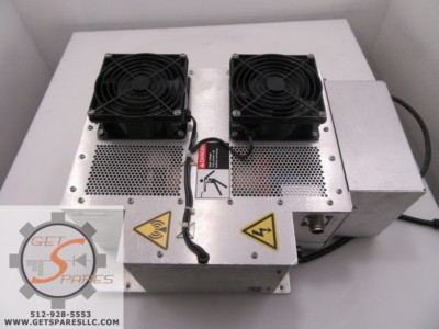 Semiconductor Manufacturing - Advanced Energy Match