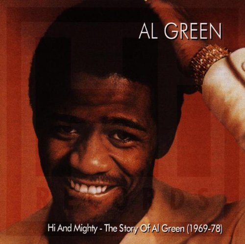 Al Green - Story Of Al Green - Al Green CD 1NVG The Cheap Fast Free ...