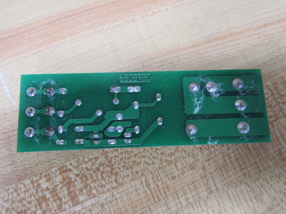 Functional Devices RIBM2401B RIB Track Mount Relay 4" | eBay