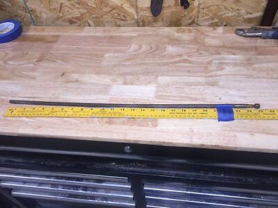 ramrod upgrade 4 knight inline 24-5" brl w concealed bullet puller ...