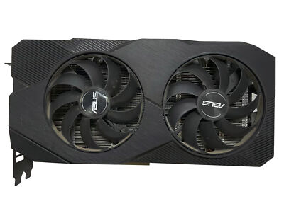 ASUS NVIDIA CMP 40HX 8G GDD6R GPU Graphics Card For 400KH/W 185W TU106 ...