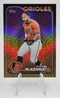 RYAN McKENNA 2024 TOPPS SERIES 2 SUMMER HOLIDAY #478 (FREE SHIP OVER ...