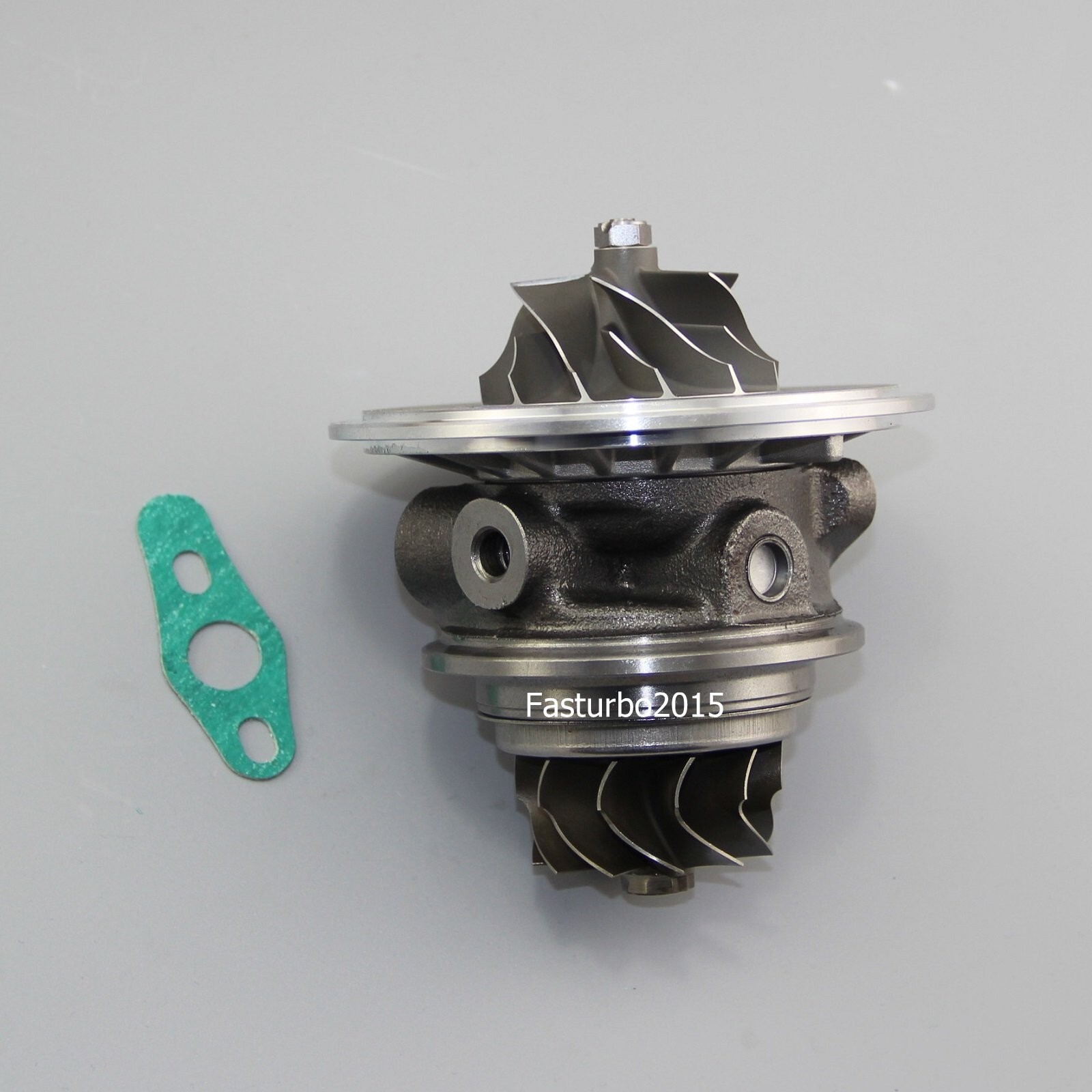 VF34 VF36 Ball Bearing Turbo Cartridge CHRA for Subaru Impreza WRX Sti ...