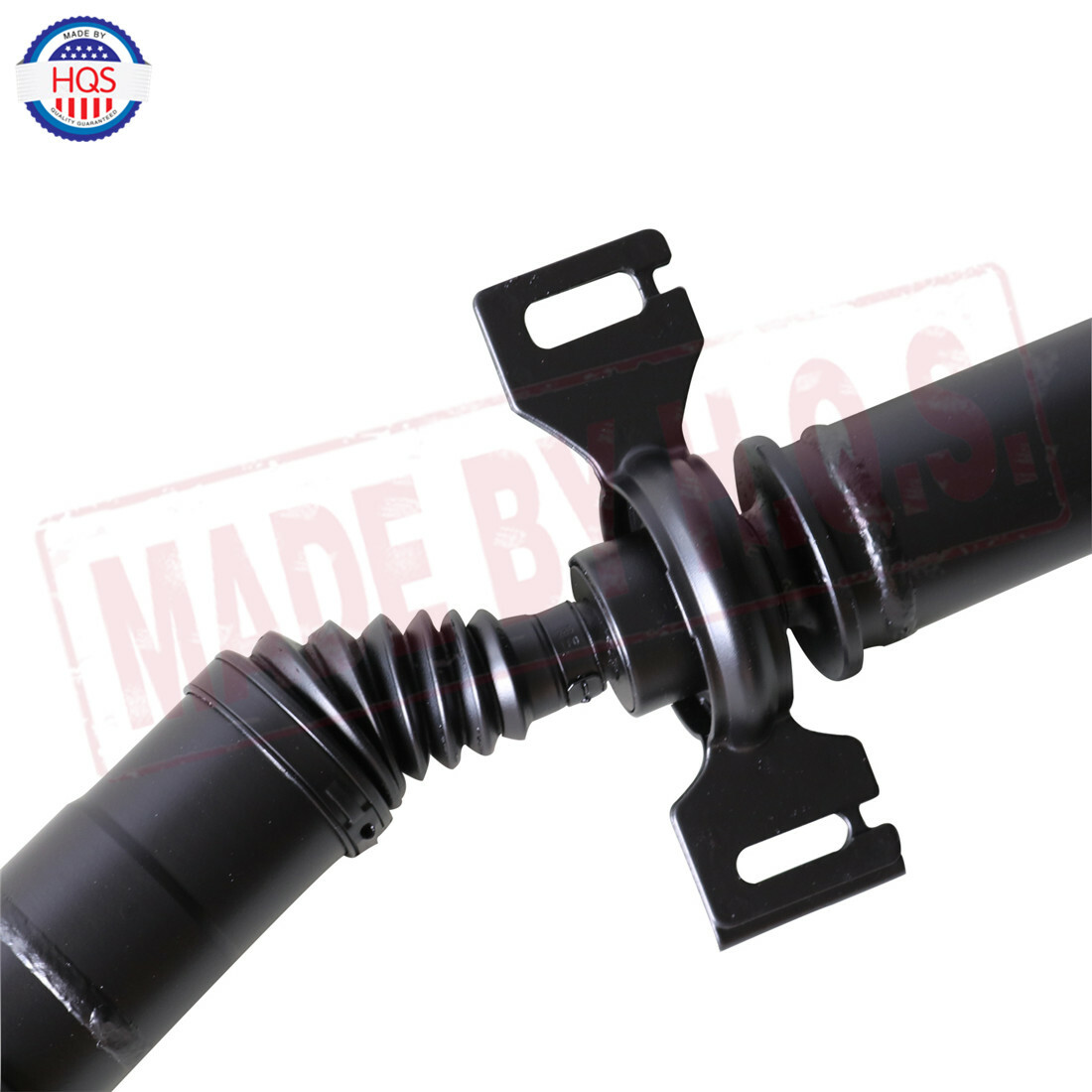 Rear Driveshaft Prop Assembly For 06-13 Toyota RAV4 AWD Replace Joint ...
