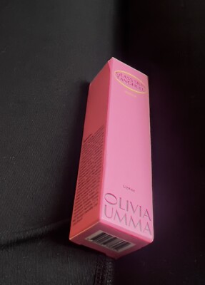 OLIVIA UMMA GLASS SKIN TANGHULU LIPTOX GUAVA LIP TREATMENT NIB | eBay