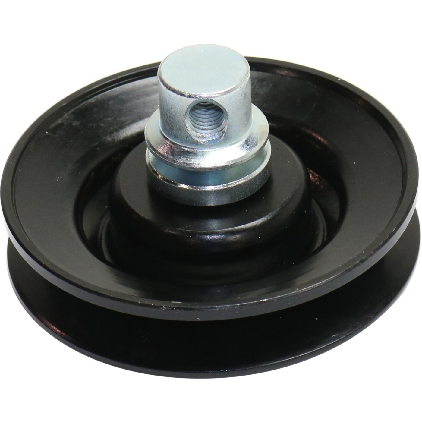 Accessory Belt Idler Pulleys for Chevy Truck 4 Runner Hardbody Van ...