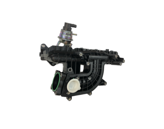 Vauxhall ANTARA Chevrolet CAPTIVA Induction Inlet Manifold 25193560 ...