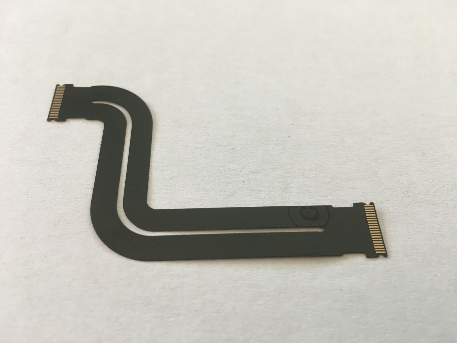 KEYBOARD RIBBON CABLE #821-00110-A FOR MACBOOK 12" RETINA A1534 (2015 ...