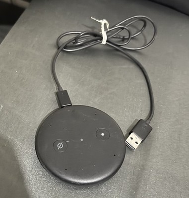 Amazon Echo Input C1125P - Alexa Bluetooth with Power Supply | eBay