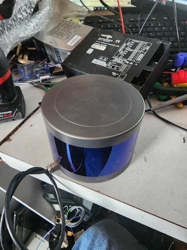 SureStar 3D Lidar Sensor R-Fans-32 | eBay