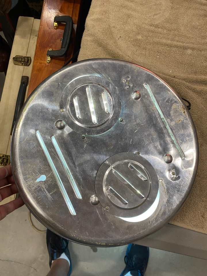 Mercury Outboard Motors Glass Front Lighted Clock GAS OIL FISHING BOATS ...