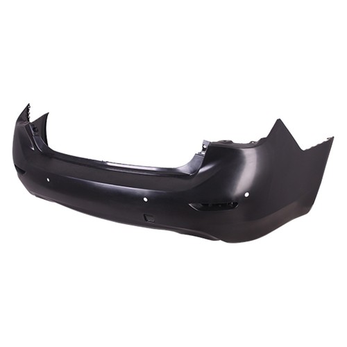 New Infiniti Unpainted Rear Bumper Cover 850224GA0H OE 191275252215| eBay