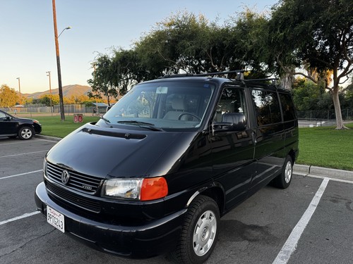 2000 Volkswagen EuroVan MV | eBay