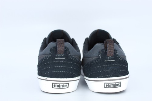 Etnies Rap Ct Sneaker New Navy Brown White Us 8 Eur 41 | eBay