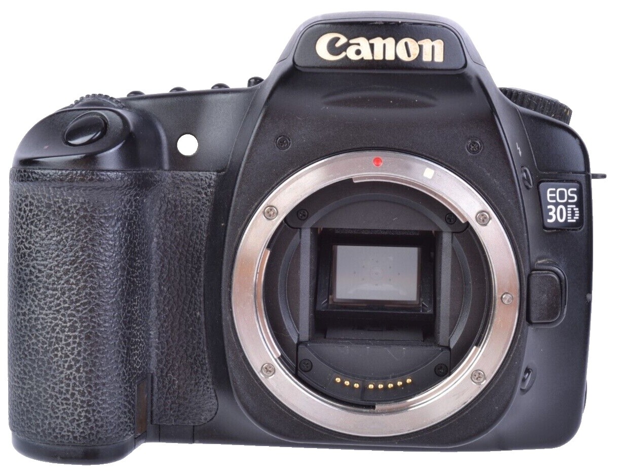 Canon Cameras 30d | eBay
