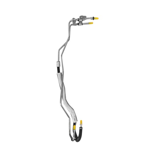 New Power Steering Pressure Hose LR029184 Fits For Land-Rover LR2 3.2L ...