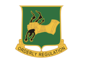 4" 720th military police battalion army bumper sticker decal usa made ...