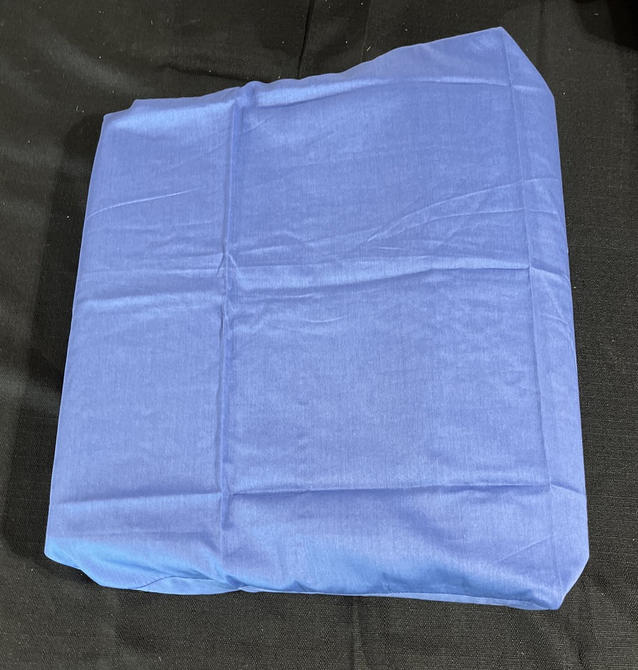 Brother Blue Dust Cover 17.5” X 17” X 5” for Typewriters 6750, 4000 ...