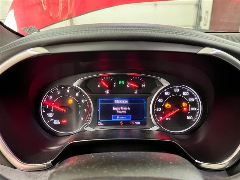 Chevrolet BLAZER 2020 Speedometer 2547507 | eBay