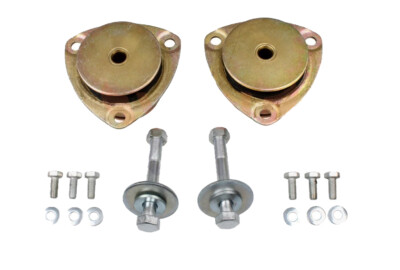 Pour Iveco Daily III IV V VI Kit de Réparation Suspension de La Cabine ...