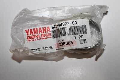 Yamaha 682-44322-00-00 Water Pump Insert NOS NEW! | eBay