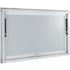 Concession Stand Trailer Serving Window Awning Food Truck Service Door ...