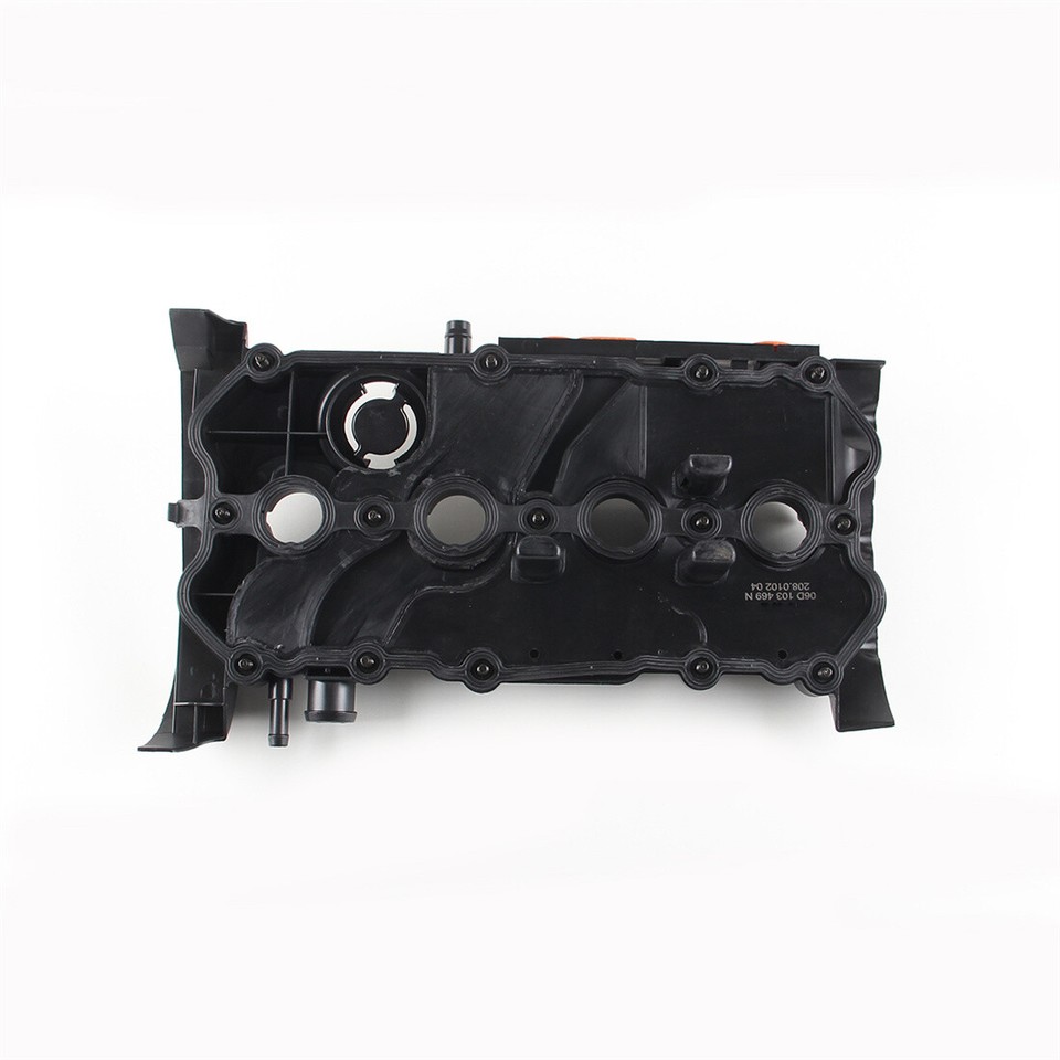 Engine Valve Cover Fit For Audi A4 A6 2009-2011 06D103469N | eBay