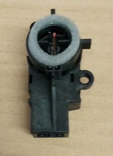 Land Rover Discovery L462 Heater Air Temperature Sensor LR062233 ...