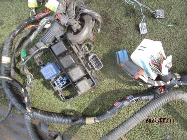 0266 S13 Silvia Electrical Harness Relay Box | eBay