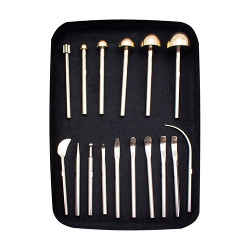 Electric Fabric Flower Maker Artificial Flower Ironing Machine 17 Heads ...