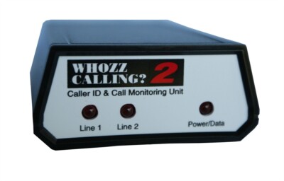 Caller ID Whozz Calling POS Basic for pcAmerica Restaurant PRO Express ...