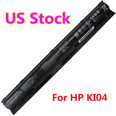 800049-001 K104 HSTNN-LB6R battery for HP Pavilion 15 14t 17-g 15-AB 15 ...